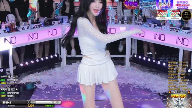 [클립][이노레이블] 시즌 6 3회 팀데쓰매치 ep.48 | SOOP VOD