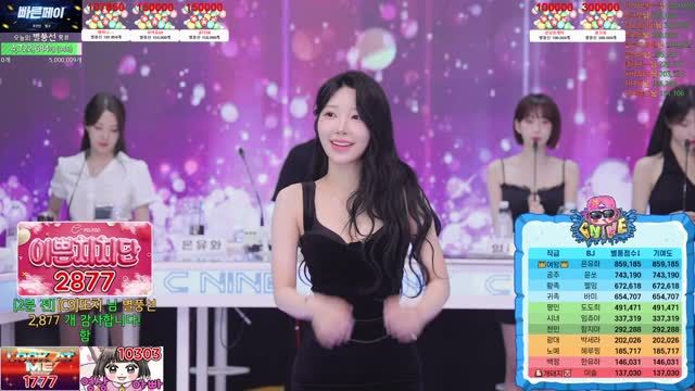 [씨나인24화] 1333 무아 - 함지아 | SOOP VOD