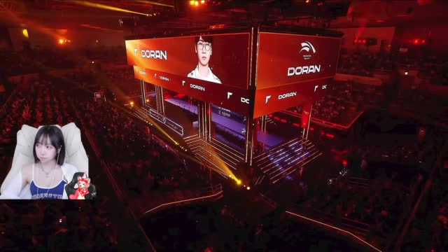 [T1vsHLE] 와미쳤따 플레이오프 결승진출전 #LCKWatchparty | SOOP VOD