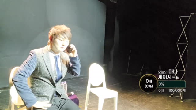 ph와 함께 ! Q & A 🎩🔮🪄 | SOOP VOD