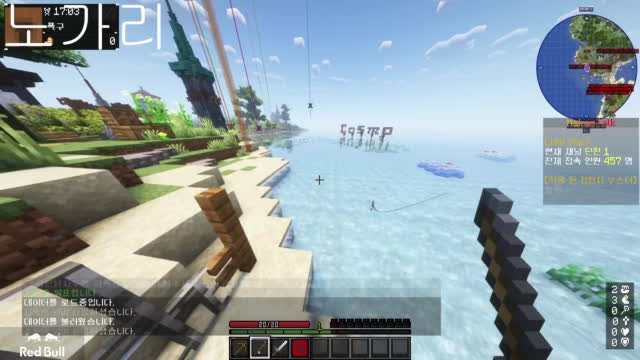 DRX Foxy9ㅣ5시30분 밥오기전까지 마카오톡 나혼랩 | SOOP VOD