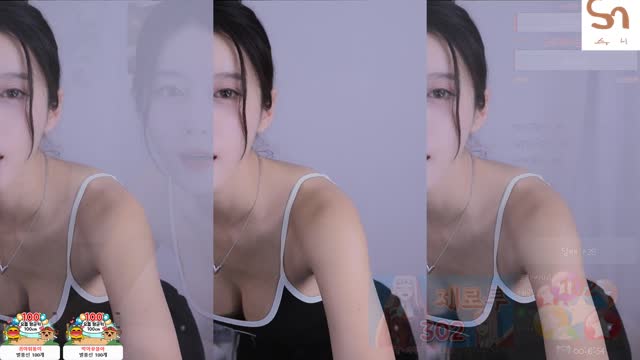 [클립]hjchu5871 zero two 135455579 | SOOP VOD
