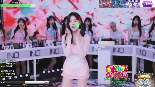 [클립][이노레이블] 시즌 6 3회 팀데쓰매치 ep.48 | SOOP VOD