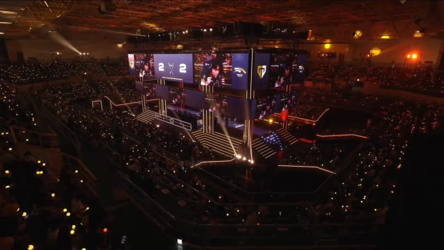 [LPL아뚱] 무결점의 젠지 vs 체급의 한화 GENG vs HLE #LCKWatchparty | SOOP VOD