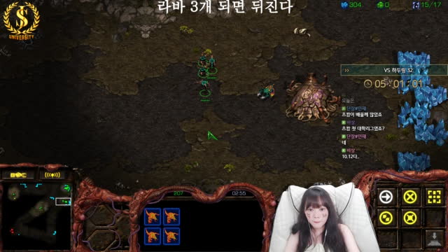 정선스타부 6티어 재희 집밥 먹방 대학대전 눈스타 스폰 빨무 헌터 2부 포트리스 레쓰비님께 포트리스 배우기 래더