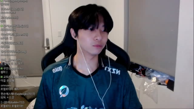 LCS 우승 오랜만입니다 | SOOP VOD