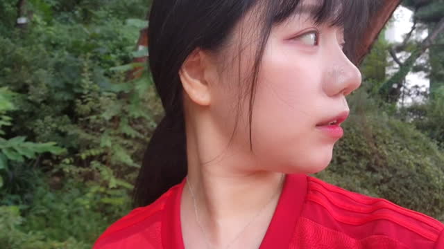 다이어트 1일차 피파4뀨알 | SOOP VOD