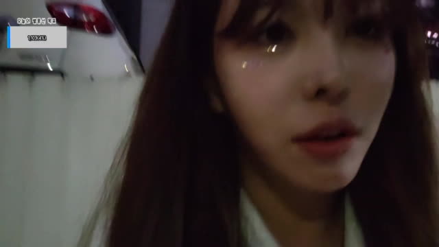 오늘 감사합니다.아침 핫세의 노오포맛집탐방 65년개업한 해장국집가께요[마예준x병하x차돈] | SOOP VOD