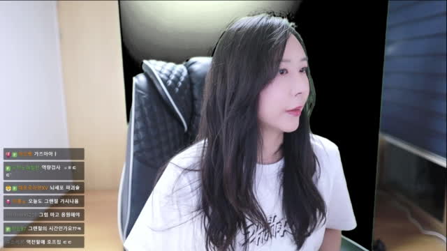 짬타수아) 역전검사로 힐링을 하는 나 | SOOP VOD