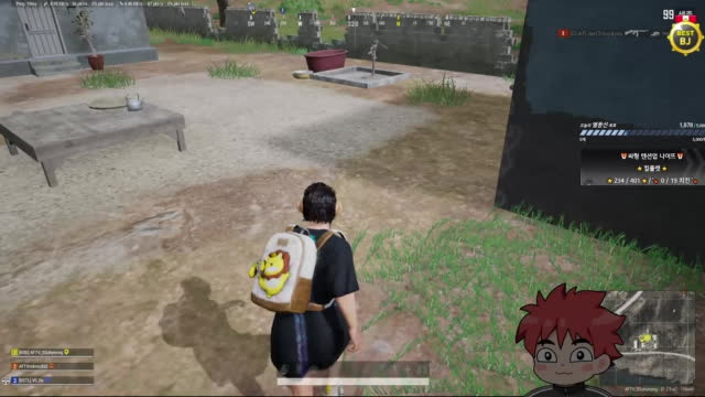 🍗치킨노방 시작합니다 배그 🍗배그 팬시참💥예능전문💥 ️룰렛맛집 ️예능맞즐맞팬종합게임하이텐션배그시참 아프리카tv Vod