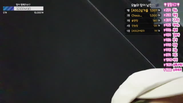 뉴시그연습 !! 48시간 노방종 시작!! ASG | SOOP VOD