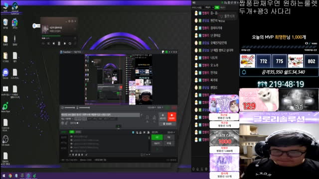 서든신입 Jjab 짭봉준 랭크전 💛룰렛10개💛팬클랜가입권 노방종22일차 아프리카tv Vod
