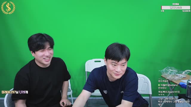 [저테전] 하블리Z ( vs 모꿀몬T ) 정선영입쇼케이스 | SOOP VOD