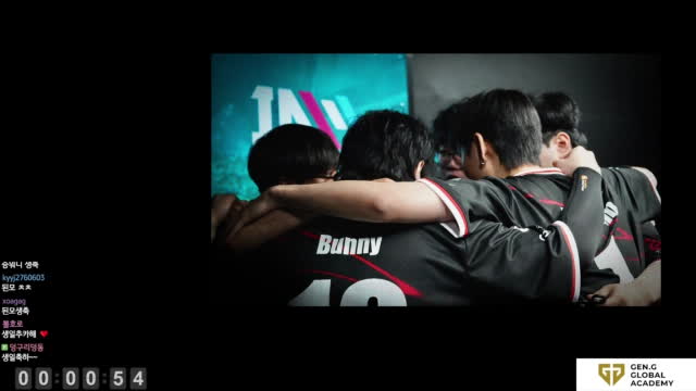 9/13 안승원 탄생일 | 킬당 1720개 + mvp시 3100개 | SOOP VOD