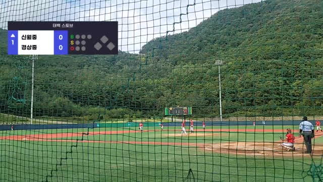 태백스토브리그 | SOOP VOD