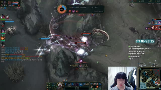 C1 1239p start | SOOP VOD