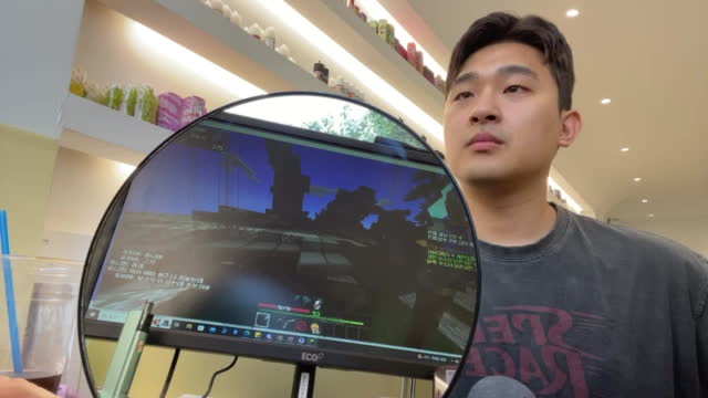 [와컴] 똘턴 api개편완료 지금입니다 / 모바일api 50 100 500 1000 5000 | SOOP VOD