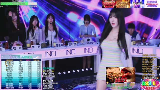 [클립][이노레이블] 시즌6 5회 직급 프리데이 ep.51 | SOOP VOD