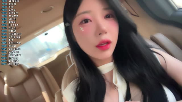 [씨나인:노예] 출근길 8시함플부탁드립니다 11 | SOOP VOD