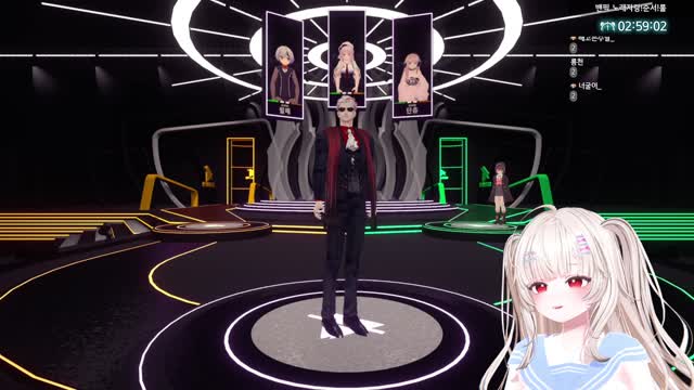 [클립]앵보 - New york, New york(프랭크 시나트라) | SOOP VOD