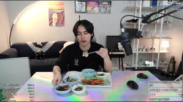 DMZ) 새벽 돌격 성공 x 밥새님 패기 | SOOP VOD