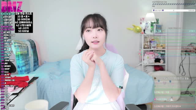 DMZ 9호] 33-50개 시그가 있다고?!>! 쥬플단 구합니당💙 | SOOP VOD