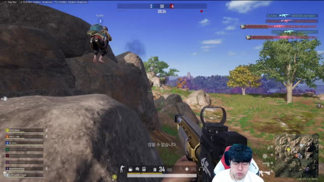 주드X킴성태X도현X아칸X난워니 AKL 우승가보자 | SOOP VOD