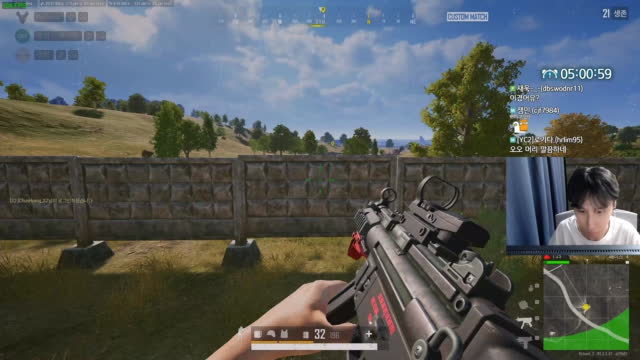 NEW 윤철 프로 수피 혜미 영쨩 멤버 AKL 1인칭 이건못참지 멤버무쳣다 | SOOP VOD