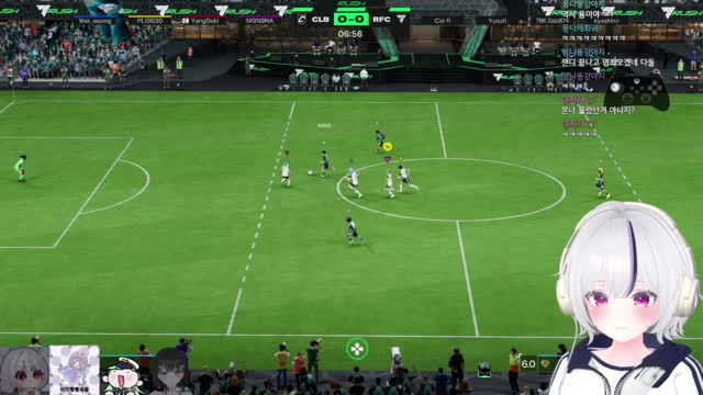 [마세카이] 60렙 찍고 자자 (w. 양도끼, 미미짱짱세용, 플리) ॰｡ཻ˚♡ | SOOP VOD