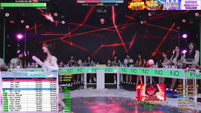 [클립][이노레이블] 시즌6 7회 부차과를 이겨라! ep.53 | SOOP VOD