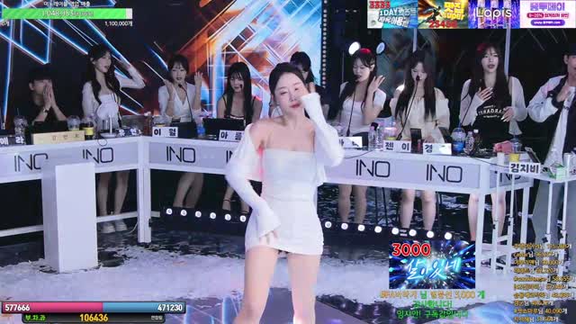 [클립][이노레이블] 시즌6 7회 부차과를 이겨라! ep.53 | SOOP VOD