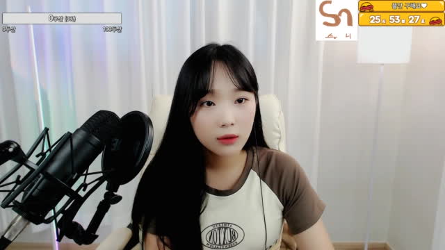 작[수니그룹] 48시간 노방종 시작 | SOOP VOD