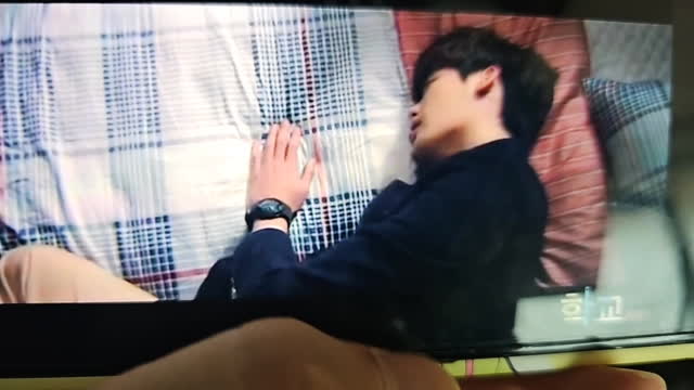 [NB]NB밤 학교폭력 공익광고2x내일x만욱 | SOOP VOD