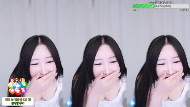 [클립]60일차 신입여캠 물소오빠들 좌표 요기♡ | SOOP VOD