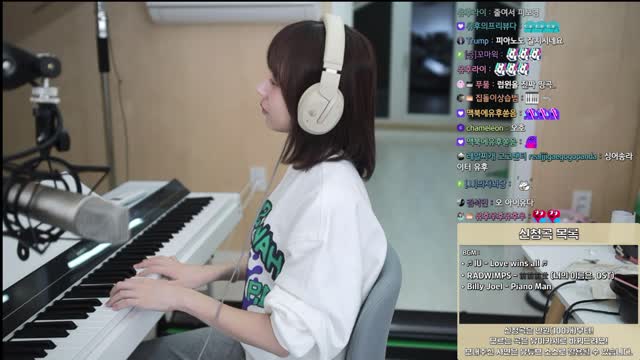 [클립]ㅈ밥 vs ㅈ기 01 | SOOP VOD