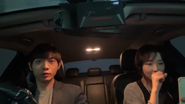 [클립][CG맨]빕어님께 간다는 CG맨님 | SOOP VOD