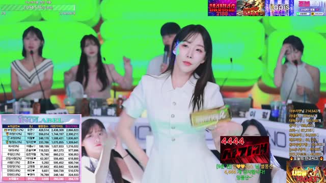 [클립][이노레이블] 시즌6 9회 대망의 직급전쟁 ep.55 | SOOP VOD