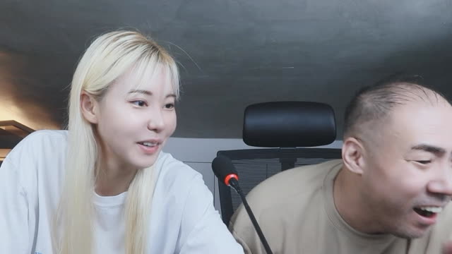 케리건메이와 정상수 | SOOP VOD