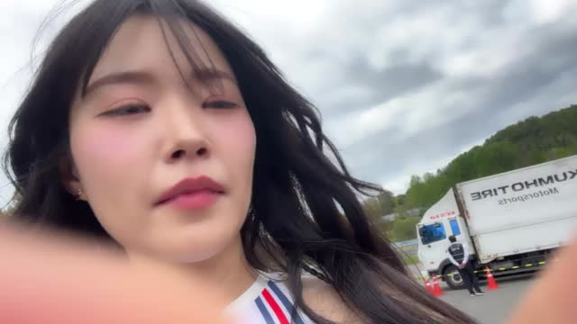 무엔터 현대n페스티벌 용인스피드웨이 | SOOP VOD