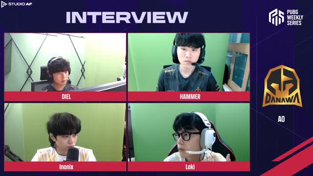 [클립]2주 1일 차 전체보기 / 2024 PWS Phase 2 | SOOP VOD