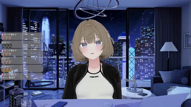 [클립]최고란 -마음의날개 (다다다 ost 1절) | SOOP VOD