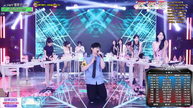 [클립][더케이]케이 10000 MVP ️ | SOOP VOD