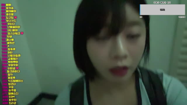 [팀진우] 산책가장 | SOOP VOD