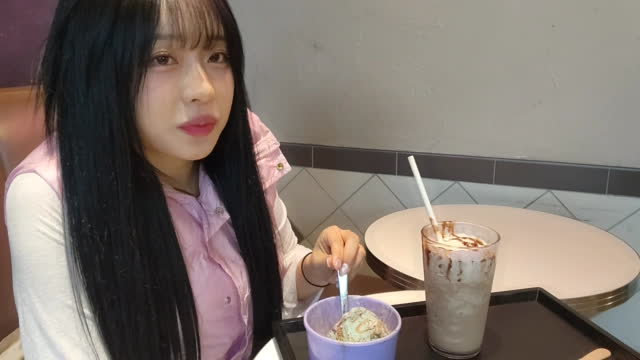 유나,쫑알 오는즁 으악이네 48시간 무엔터 | SOOP VOD