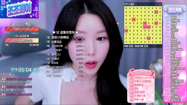 오늘은 밤이 아름다워서 ♥ 울 로드로 가득한 날 ♥ 마이 홍 ♥ 갓 보드 통팬 ♥ 알러뷰 하까 ♥ 내 그니 ♥ Soop Vod