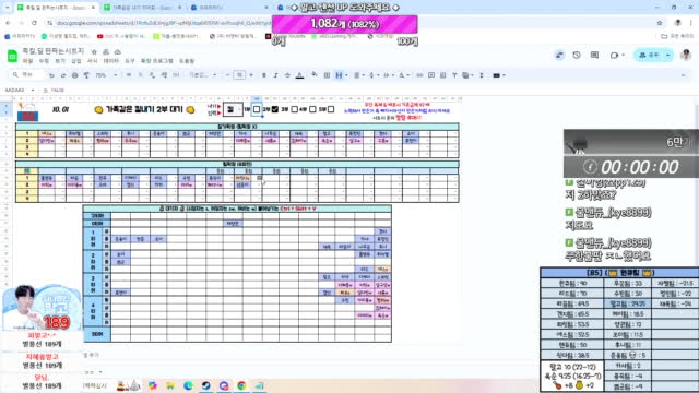 족킬리 시즌4 듀오 족킬리 2부 옥순아 이겨줘 118패 중참가능 신규인원모집 킬내기 저티어킬내기 아프리카tv Vod