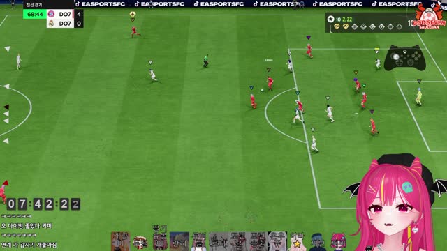 [버축대2/두칠팀] 간결함을 깨달은 찌미 6 | SOOP VOD