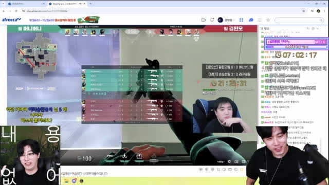 D1 74점 현재랭킹 379등 | SOOP VOD