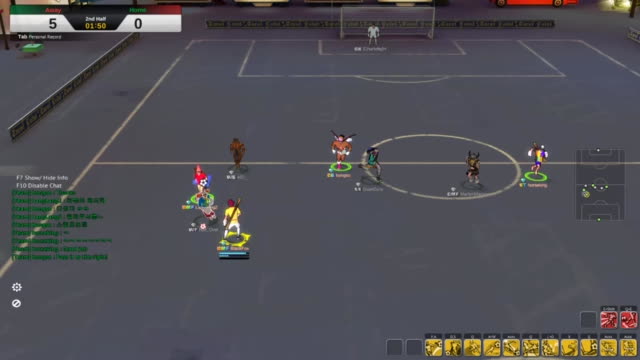 음주프풋r 재영 24 09 30 | SOOP VOD