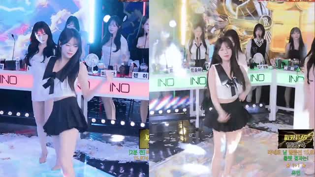 [클립][이노레이블] 시즌6 대망의 직급전쟁 ep.55 | SOOP VOD